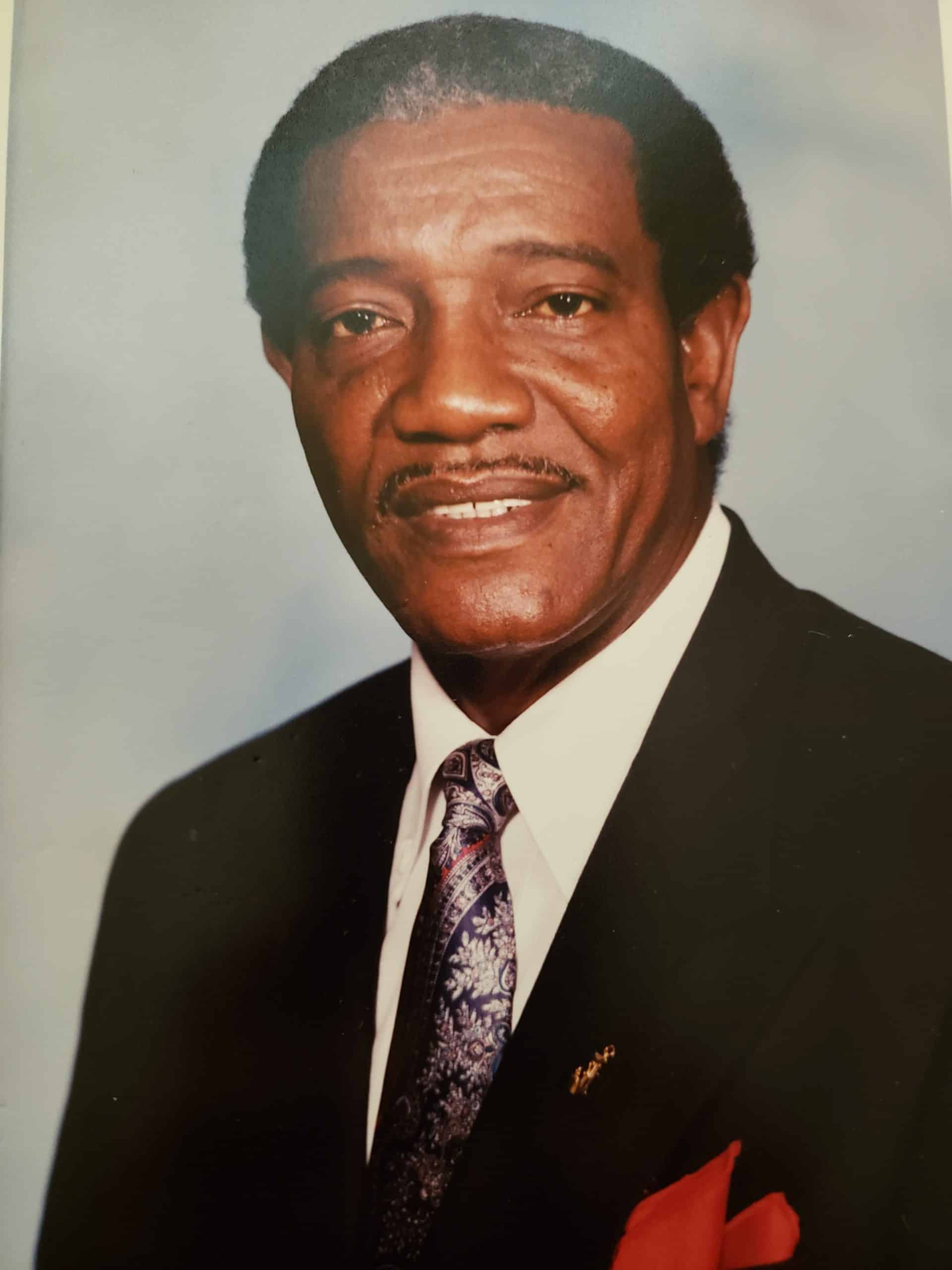 Life of educator extraordinaire Obra V. Hackett celebrated – Jackson ...