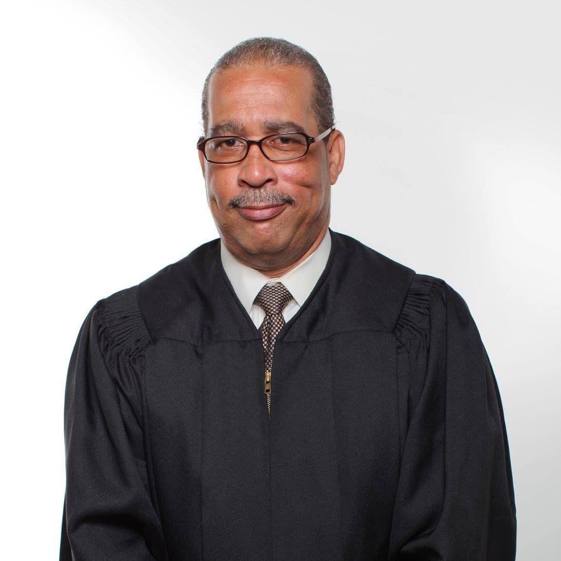 Retired Hinds County Court Judge Melvin Priester Sr. died on Oct. 2 ...