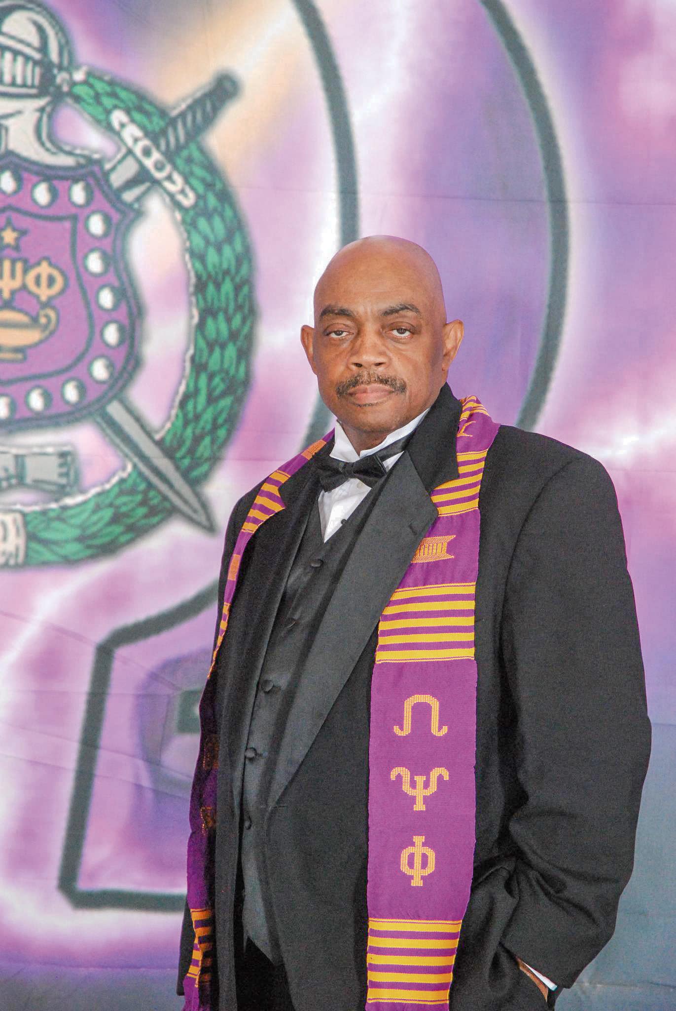 Abram ‘Huck’ Jones: A true friend to all who knew him – Jackson Advocate