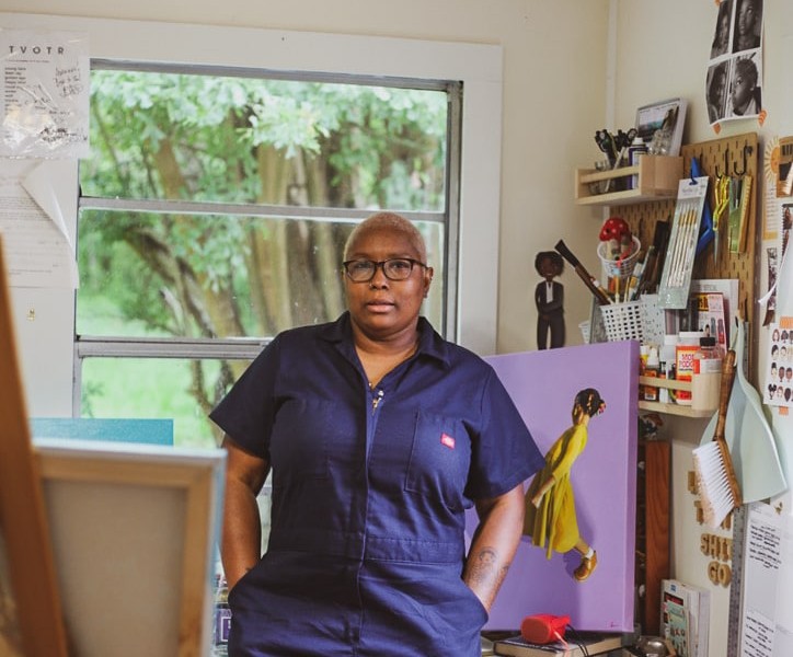 Water Valley artist wins ‘Gulfs among Us’ state competition – Jackson ...