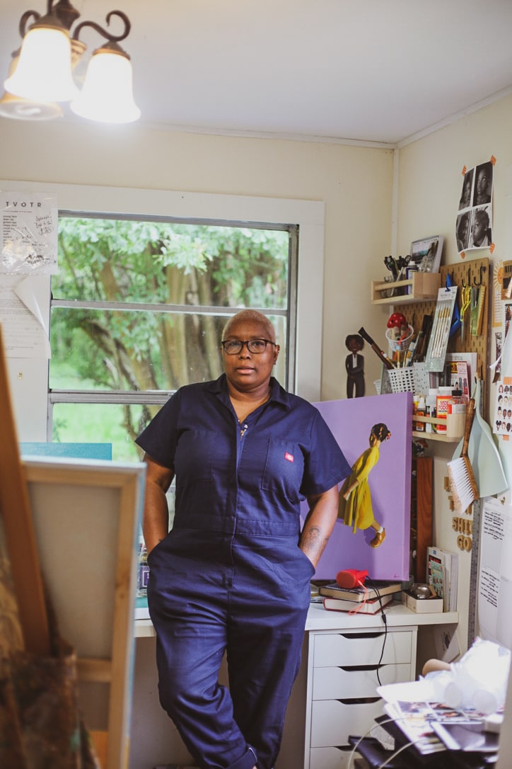 Water Valley artist wins ‘Gulfs among Us’ state competition – Jackson ...