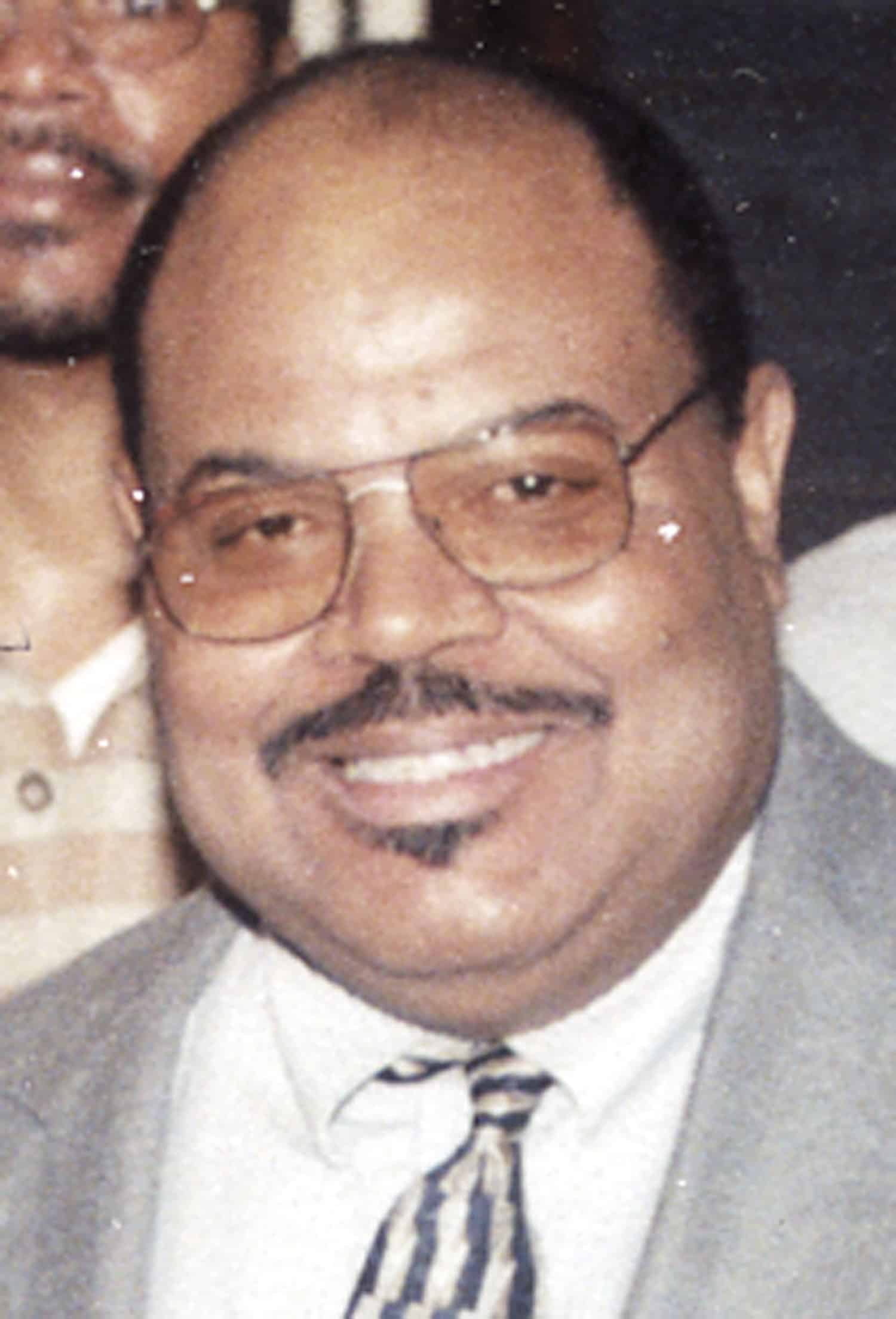 Longtime JSU basketball coach, hall of famer Andy Stoglin one of a kind ...