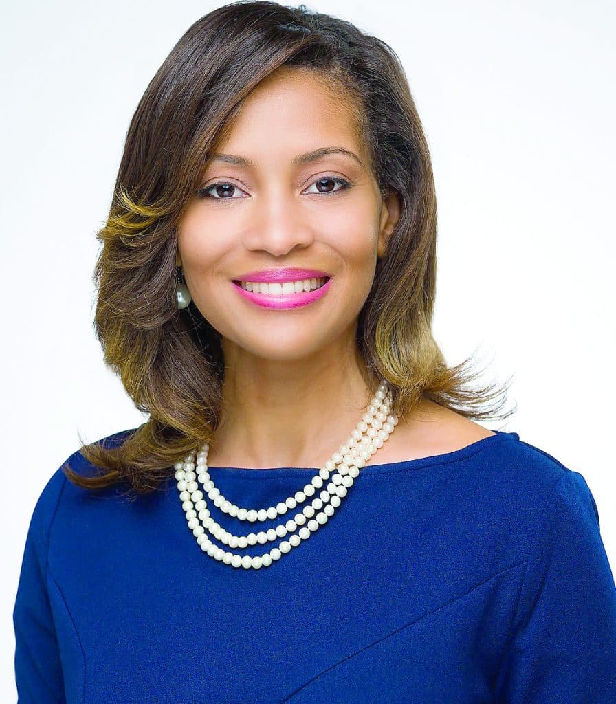 Gayla Carpenter-Sanders, Nakimuli Davis-Primer elected to Board of ...