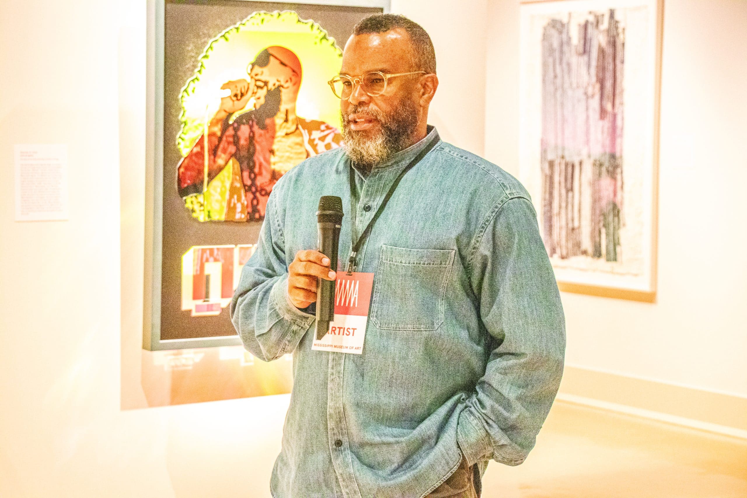 The Mississippi Museum of Art presents Maude Schuyler Clay: ‘Portraits ...