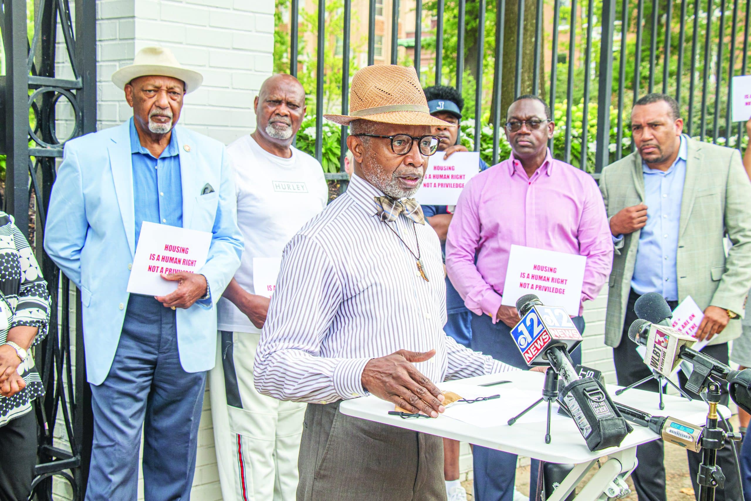 Governor Reeves rejects RAMP money for under resourced while ...