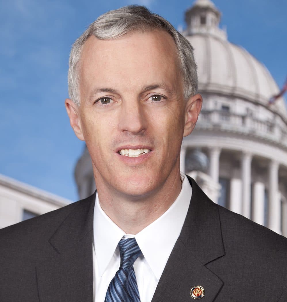 Senator David Blount’s statement on House Bill 1590 – Jackson Advocate