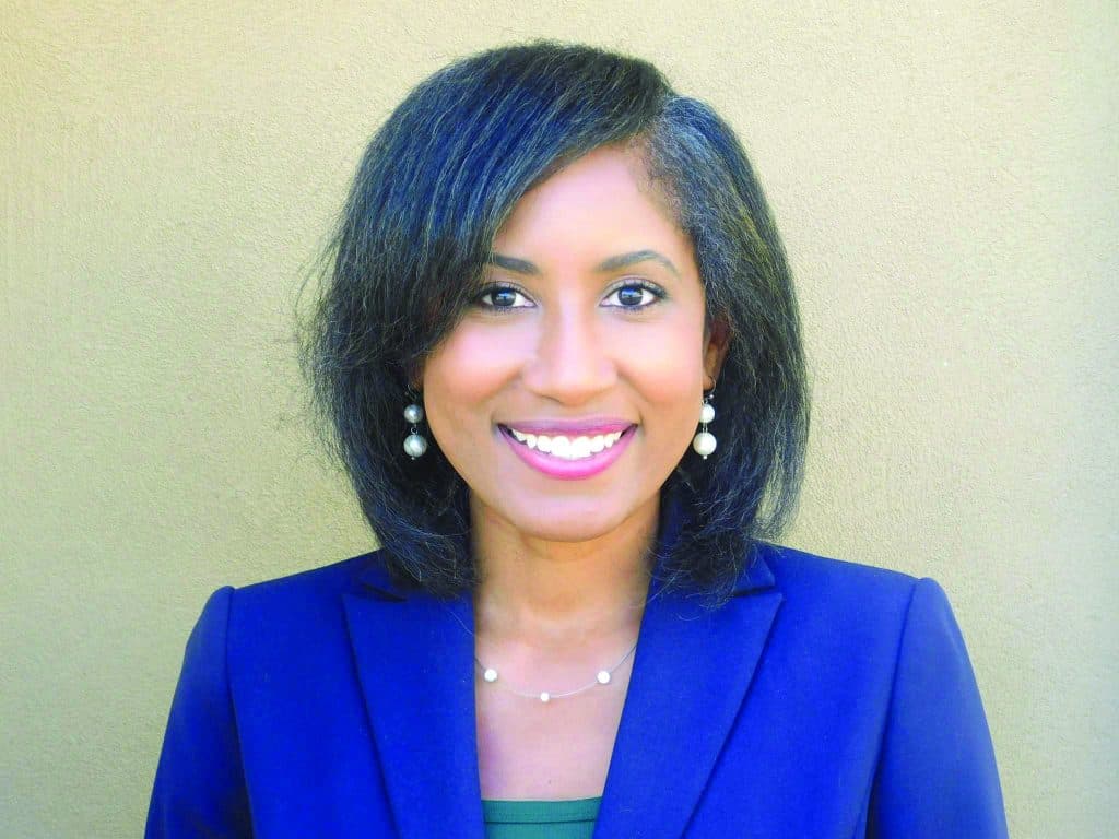 Gayla Carpenter-Sanders, Nakimuli Davis-Primer elected to Board of ...