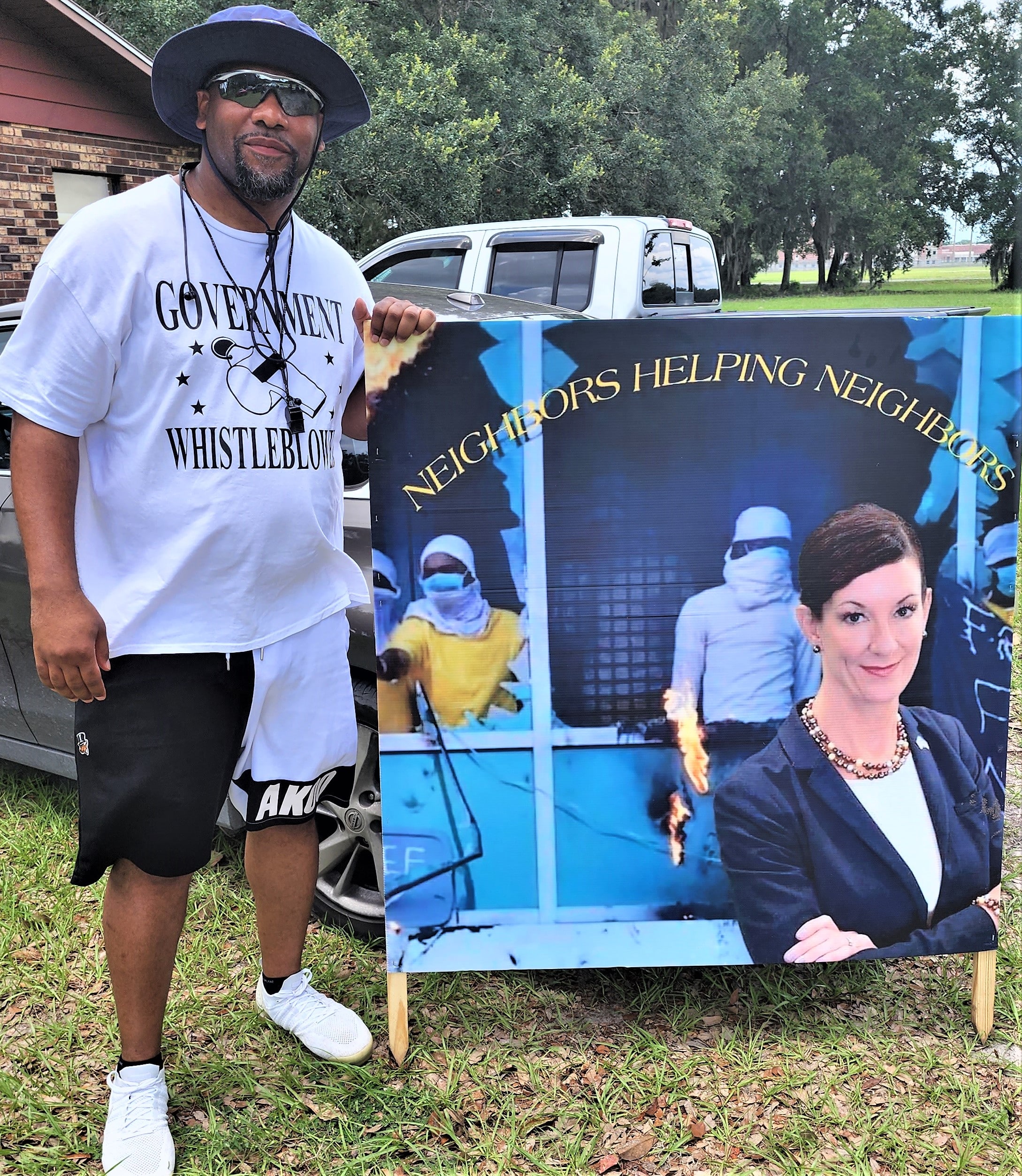 Yazoo City whistleblower exposes lies, crimes, abuse in federal prison ...