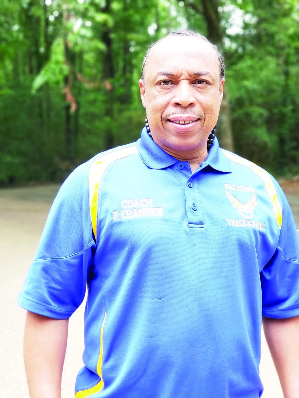 Wingfield High School Track & Field team’s swan song ‘best in ...