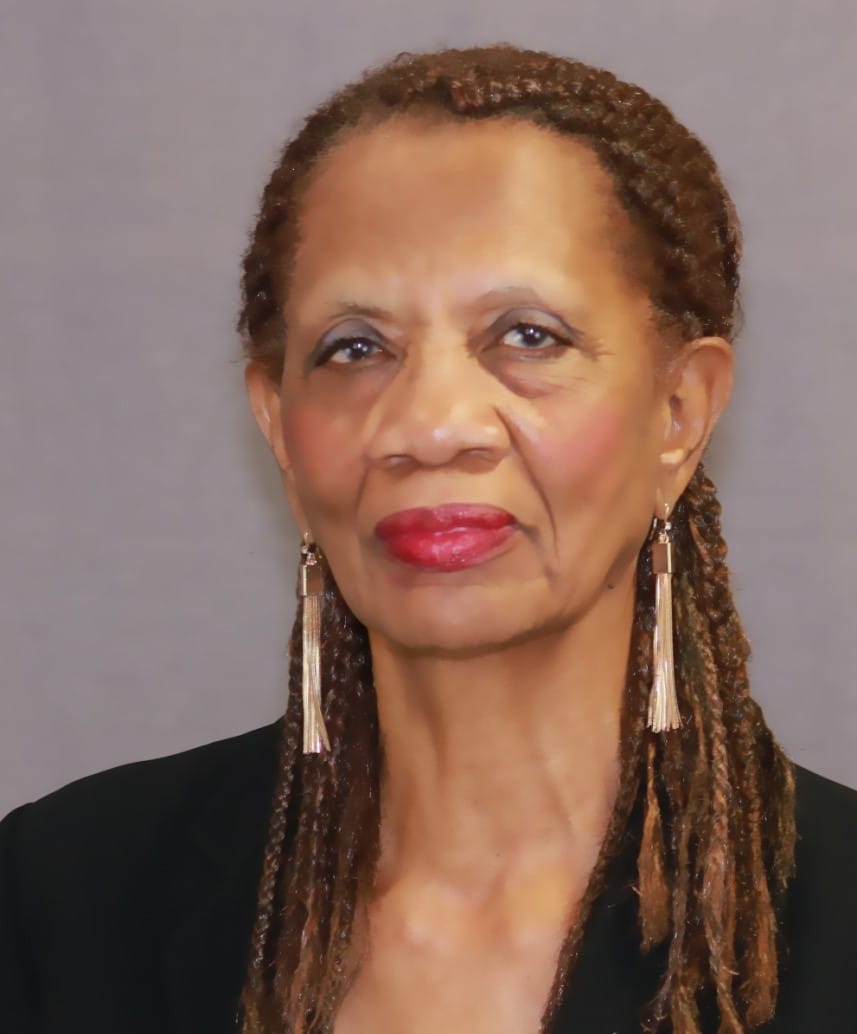 Ceola James, former appeals court judge, earns French MA degree in ...