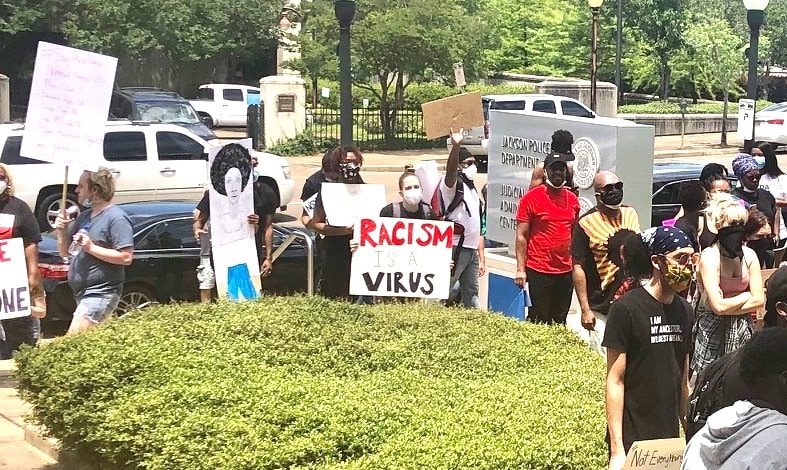 OPINION: The matter of race and the redeemed racists in America ...