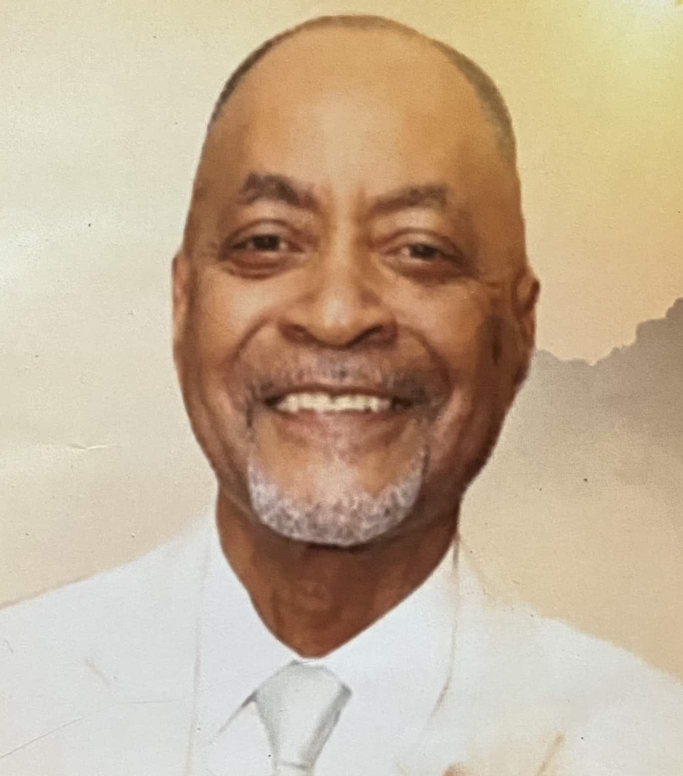 Remember, Lest We Forget Pastor Jimmy Dale Burse Sr. – Jackson Advocate