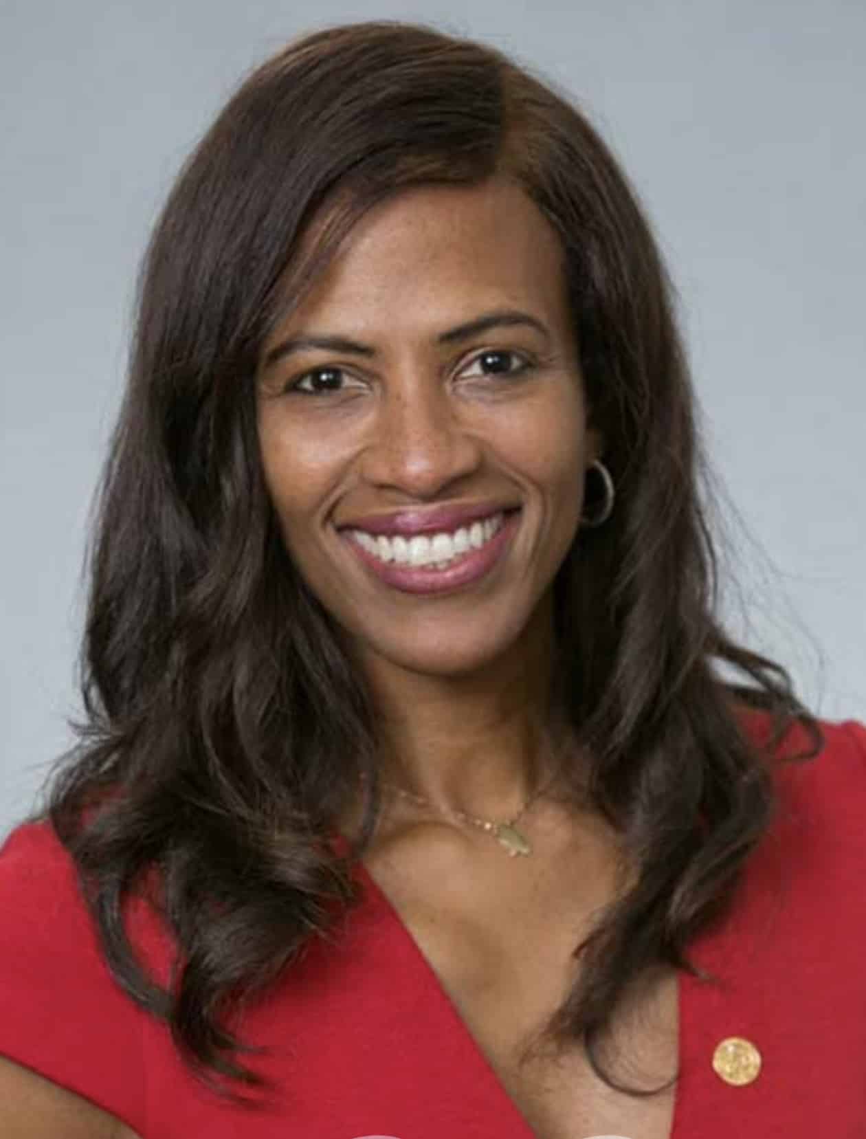 Michelle Owens gets nod to head up health group – Jackson Advocate