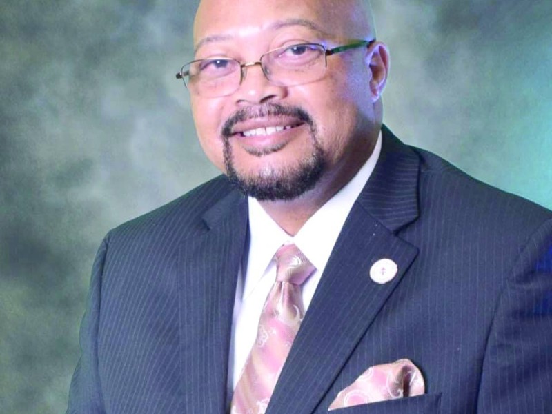 Dr. Jerry Young’s vision for the USDA – Jackson Advocate