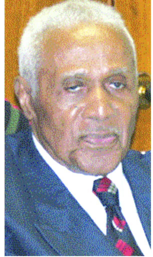 Civil rights icon Rev. Wendell P. C. Taylor inspired an architectural ...