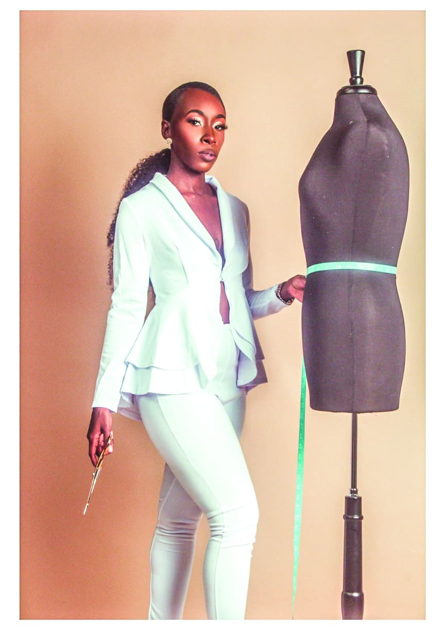 KO Designs offers youth self expression through fashion – Jackson Advocate