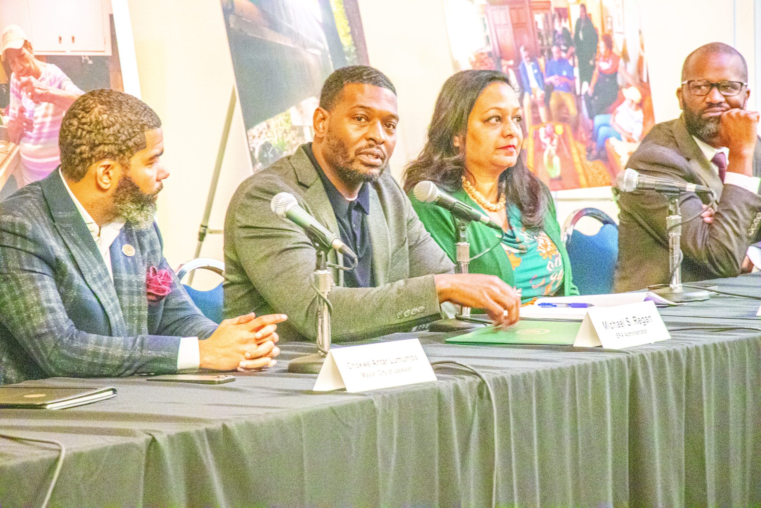 EPA promises support Jackson takes over its water operations again ...