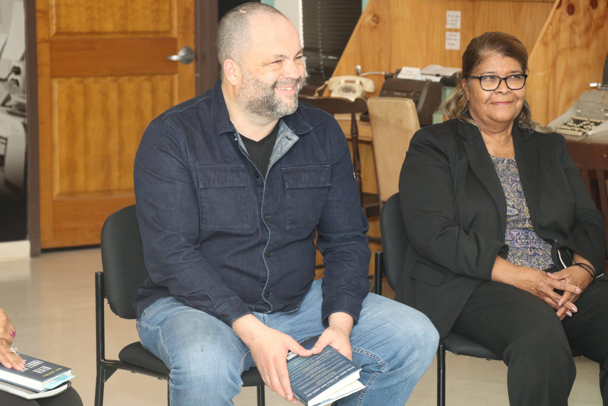 OPINION: Wisconsin race reminds us how important every election is ...