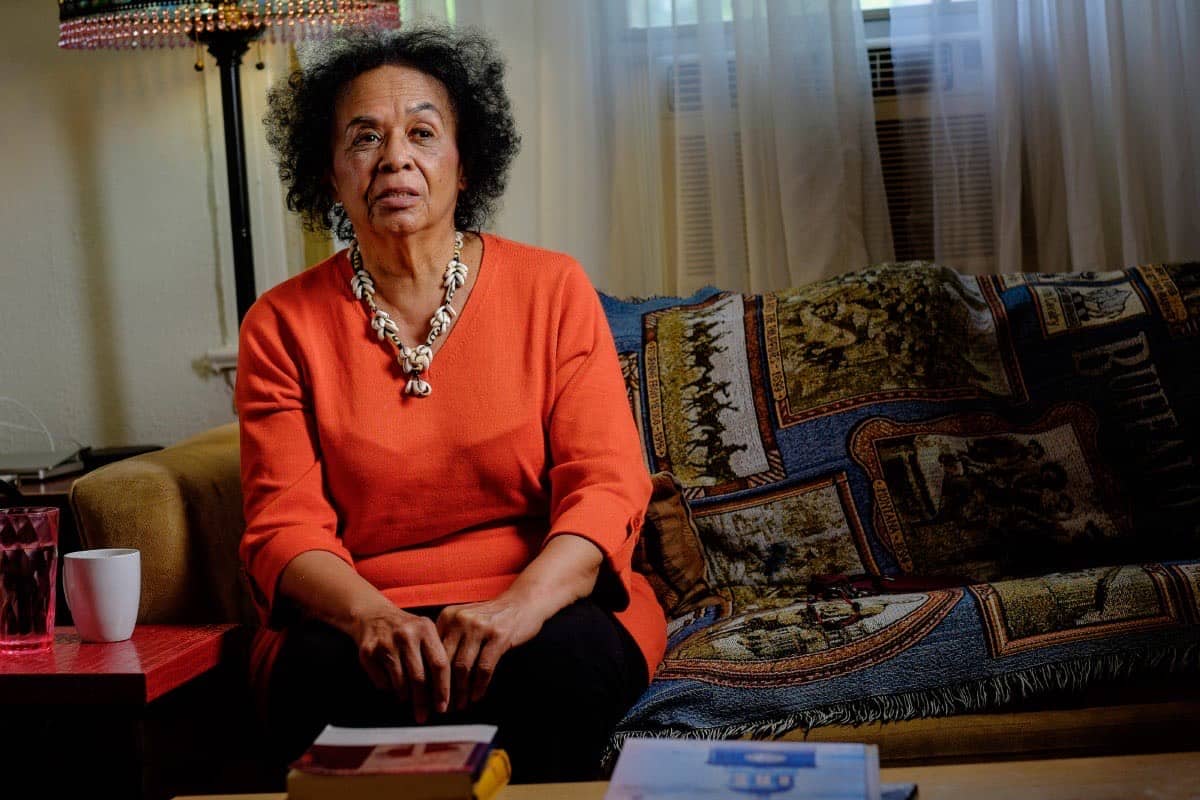 Dorie Ladner passes, remembered as ‘giant in the civil rights movement ...