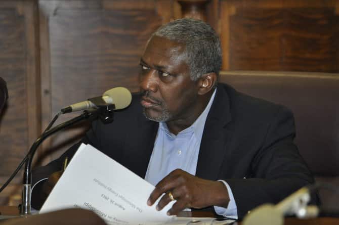 The Horhn Family: A Legacy of Leadership – Jackson Advocate