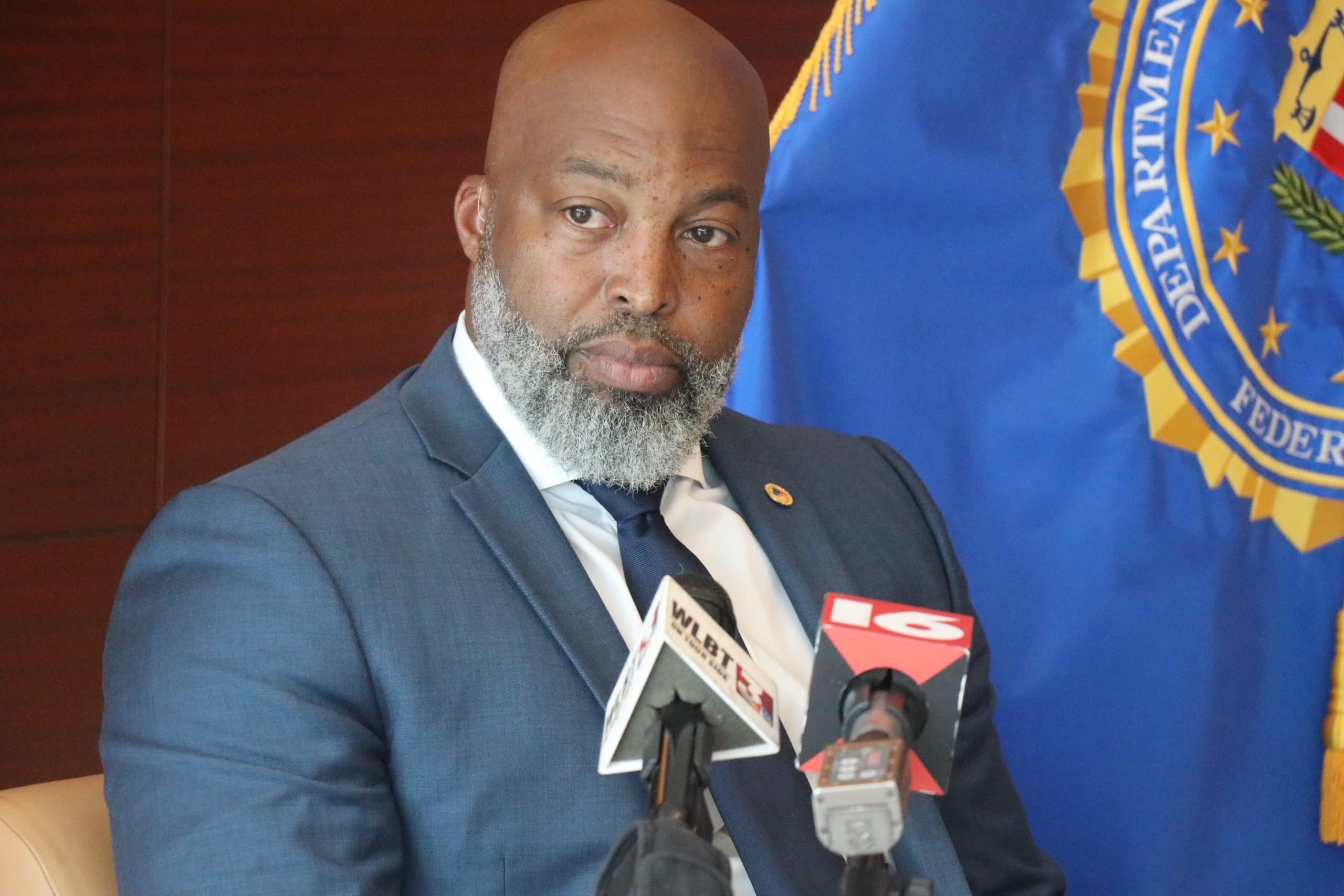 Jackson FBI office brings awareness to sextortion – Jackson Advocate