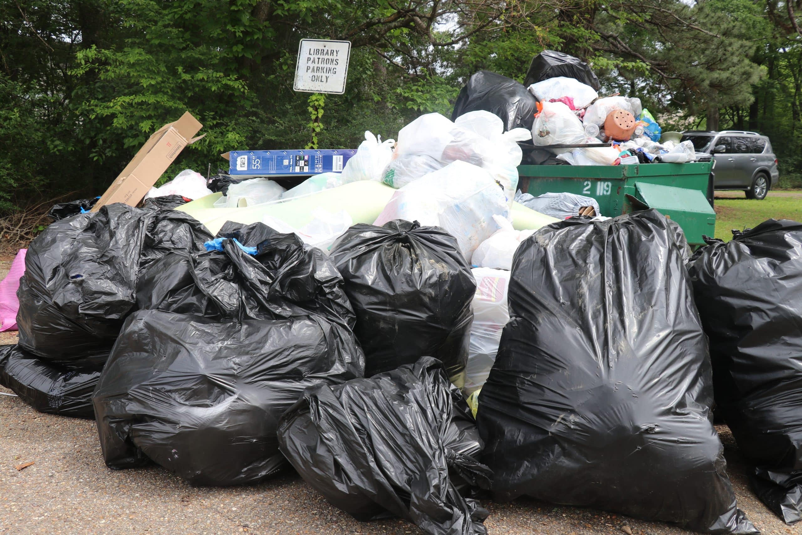 Mayor Lumumba releases recommended RFP bid for garbage collection ...