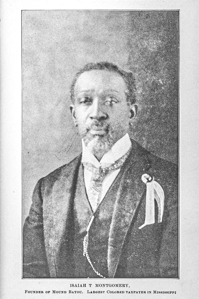 ‘Promised Land: A Story About Mound Bayou’ attempts to portray the ...