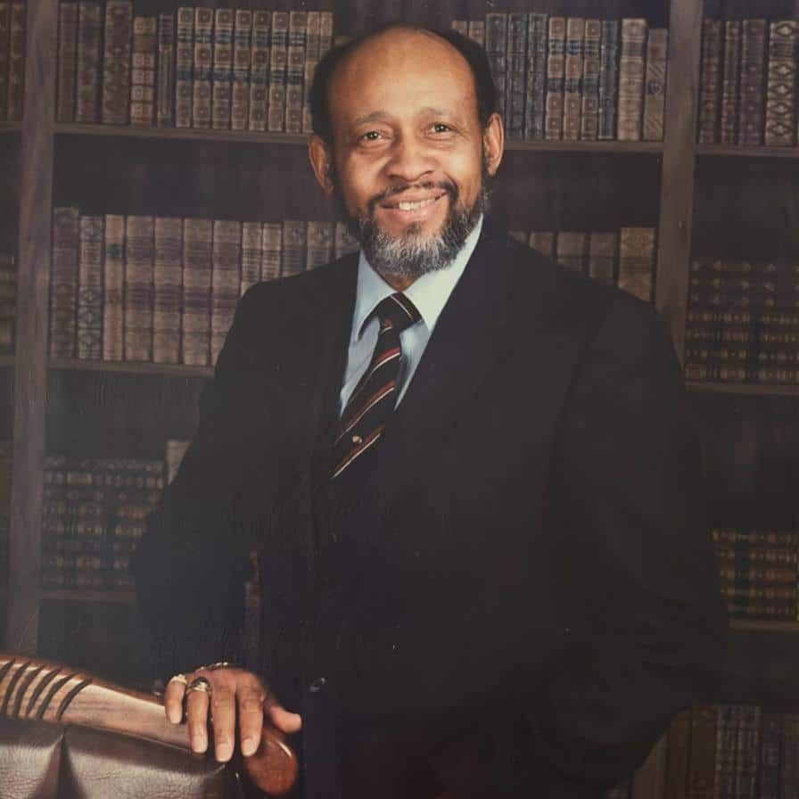 Dr. Joe Louis Galloway: Revered as a man who gave his all to educate ...