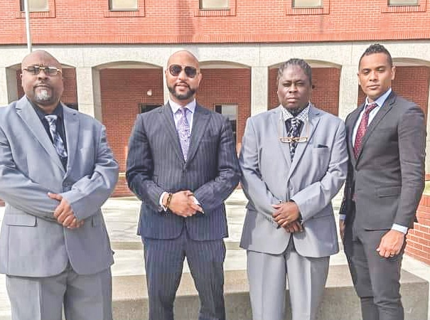 U.S. Court puts end to 11-year Clay County illegal jail detention case ...