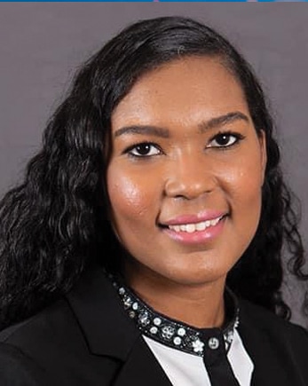 Cheers for Zaila Avant-garde, Jody-Anne Maxwell, and Marie Bolden ...