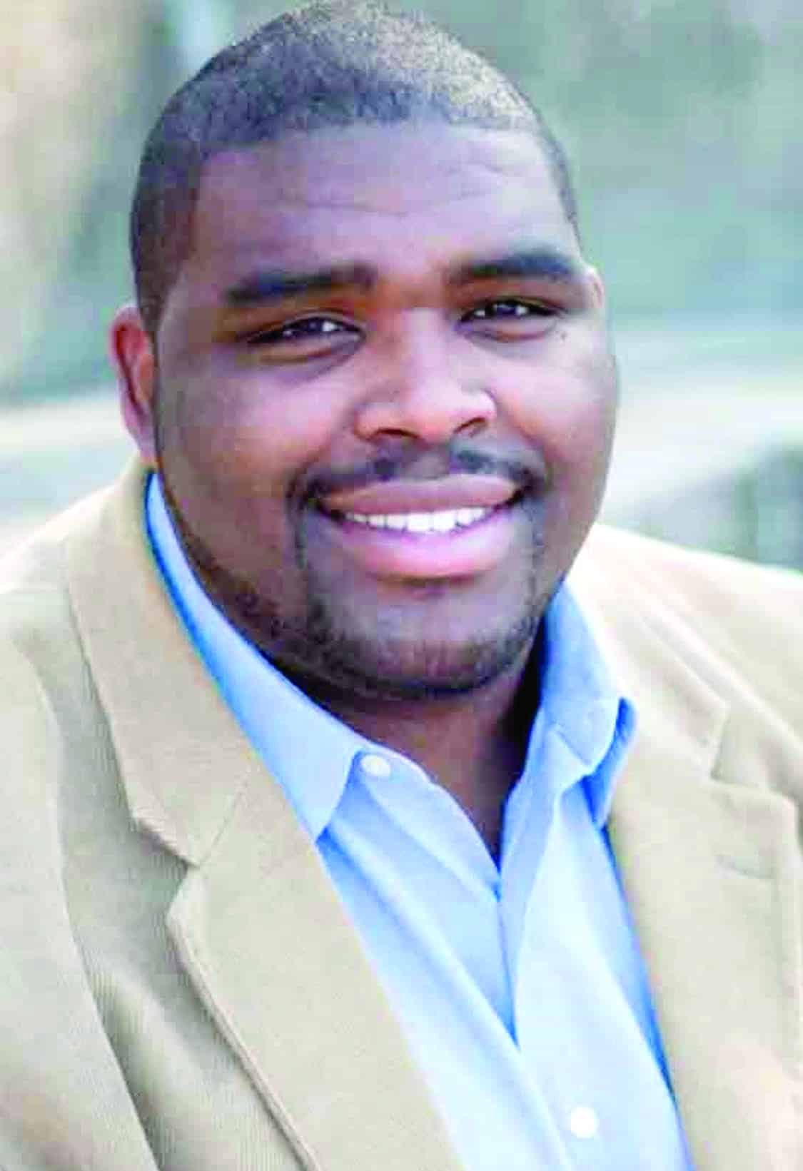 A servant leader determined to teach the whole gospel – Jackson Advocate