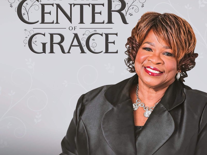 Jackson’s own Lillian Lilly has eye on first Grammy – Jackson Advocate