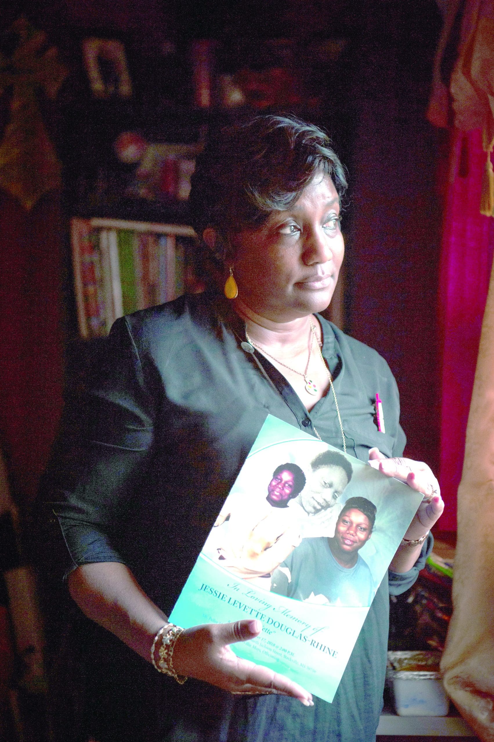 Sex abuse, beatings and an untouchable Mississippi sheriff – Jackson ...