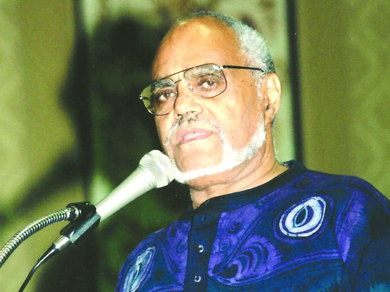 Tributes to Dr. Robert Parris Moses (1935-2021) – Jackson Advocate