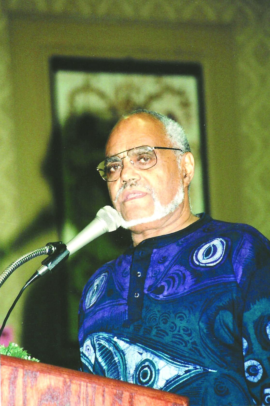 Tributes to Dr. Robert Parris Moses (1935-2021) – Jackson Advocate