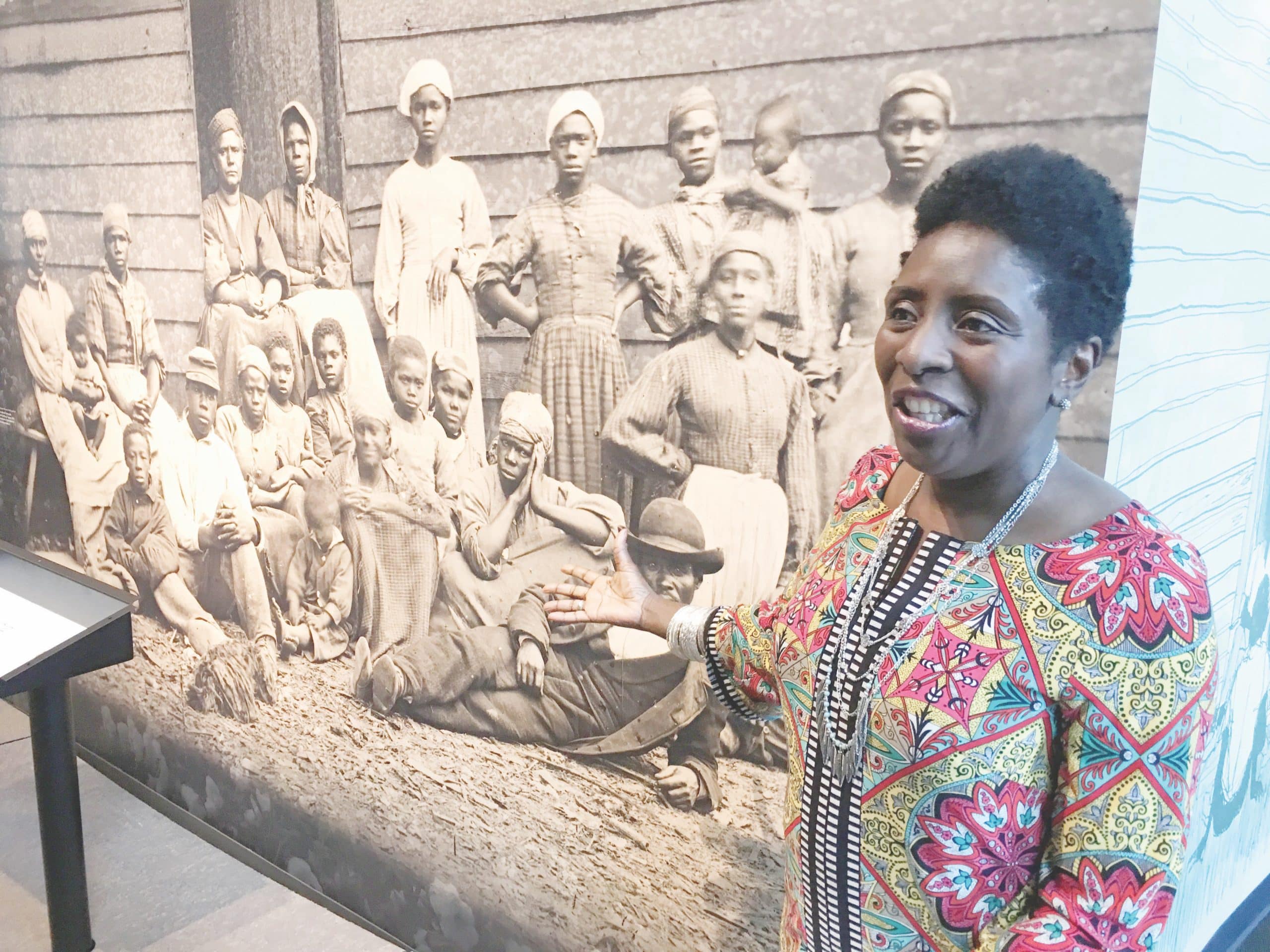 Pamela Junior retiring but remains woven into Mississippi’s tapestry ...