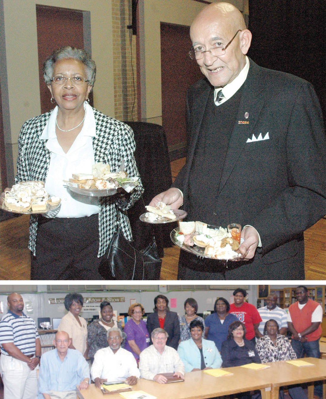 Remembering the Rev. Dr. Richard T. Middleton, III – Jackson Advocate