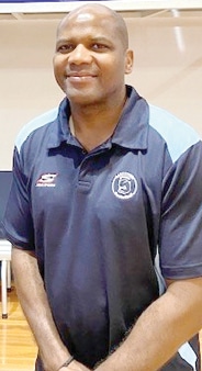 Jackson native and son make best of basketball life in Australia ...