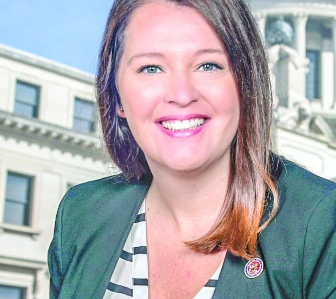 State GOP leaders pressured Democrats into voting for law restricting ...