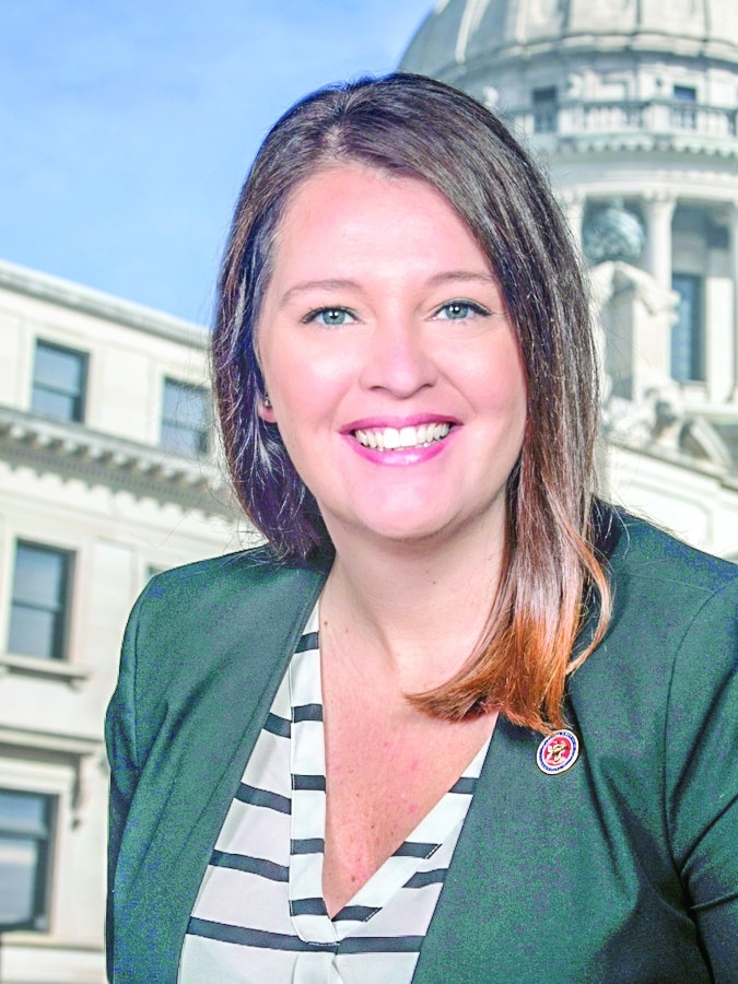 State GOP leaders pressured Democrats into voting for law restricting ...