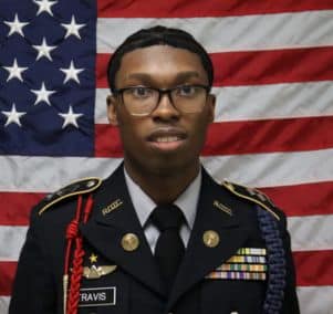 Callaway scholar selected as JROTC Cadet of the Year – Jackson Advocate
