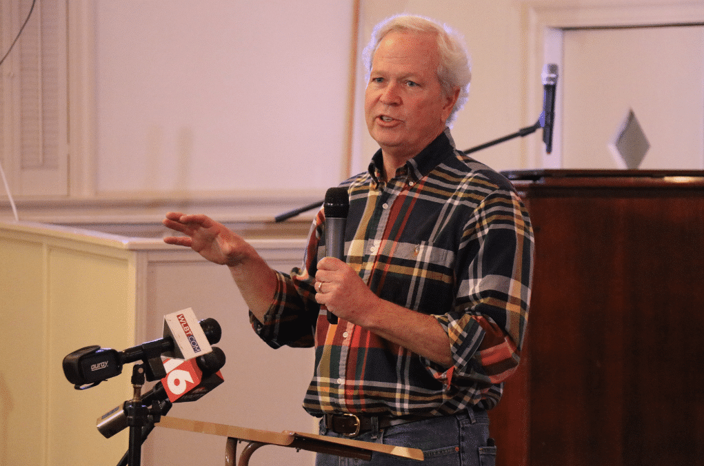 Judge decides to stick with Henifin water restoration plan for Jackson ...