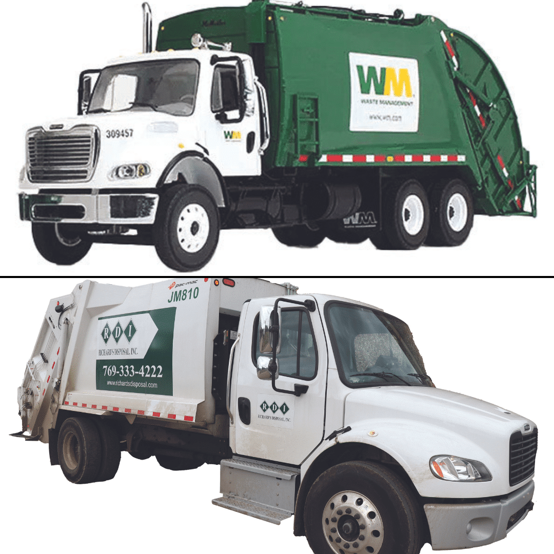 Mayor, council still split over garbage contract – Jackson Advocate