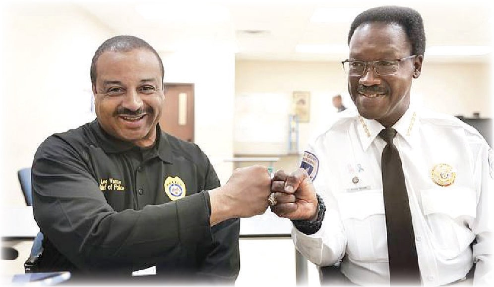 Victor Patton Mason – Jackson Advocate