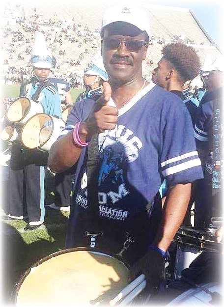 Victor Patton Mason – Jackson Advocate