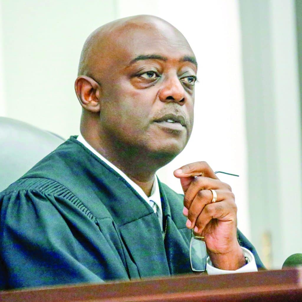 The 5 Most Powerful People in Mississippi's Hinds County Justice System ...