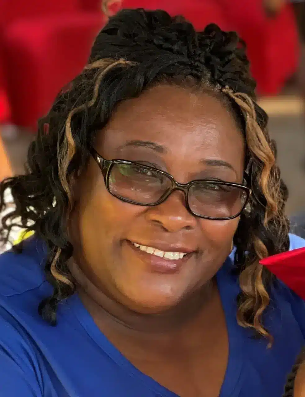 Wade-Green set to take over as District 5 Constable – Jackson Advocate