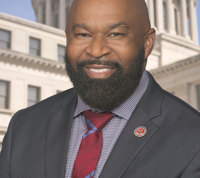 Dems canvassing state for eligible voters – Jackson Advocate