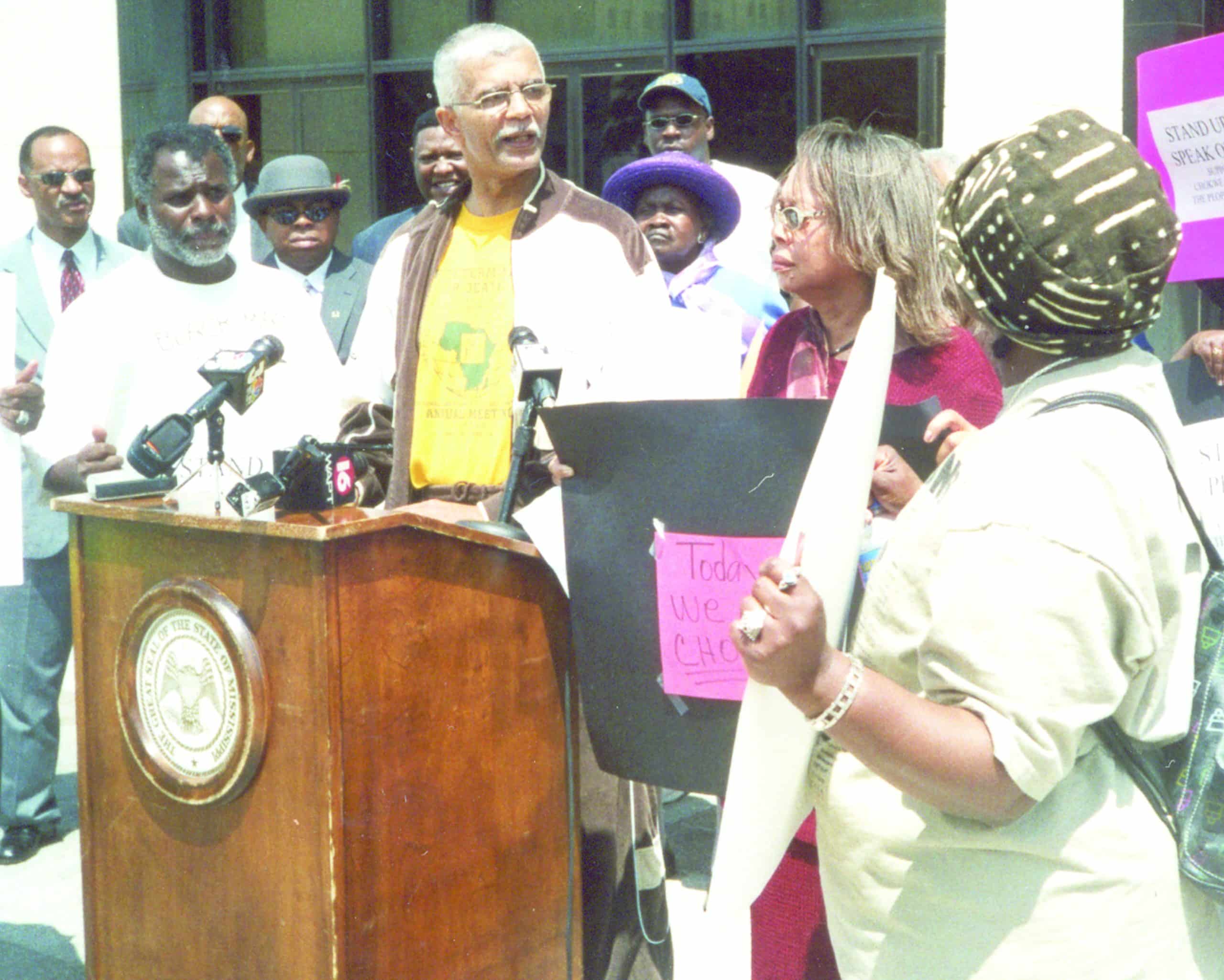 Chokwe Lumumba’s political legacy – Jackson Advocate