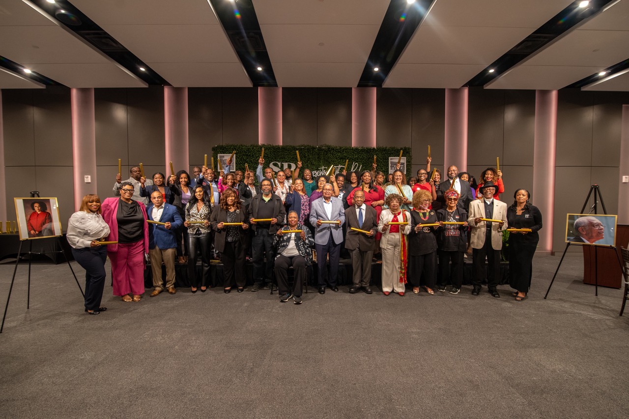 Reigniting the Fight for Freedom Southern Poverty Law Center and SNCC ...